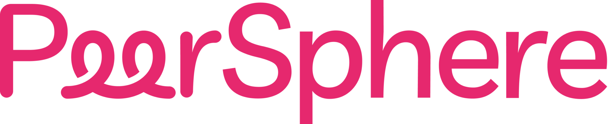 Update Login Page - PeerSphere