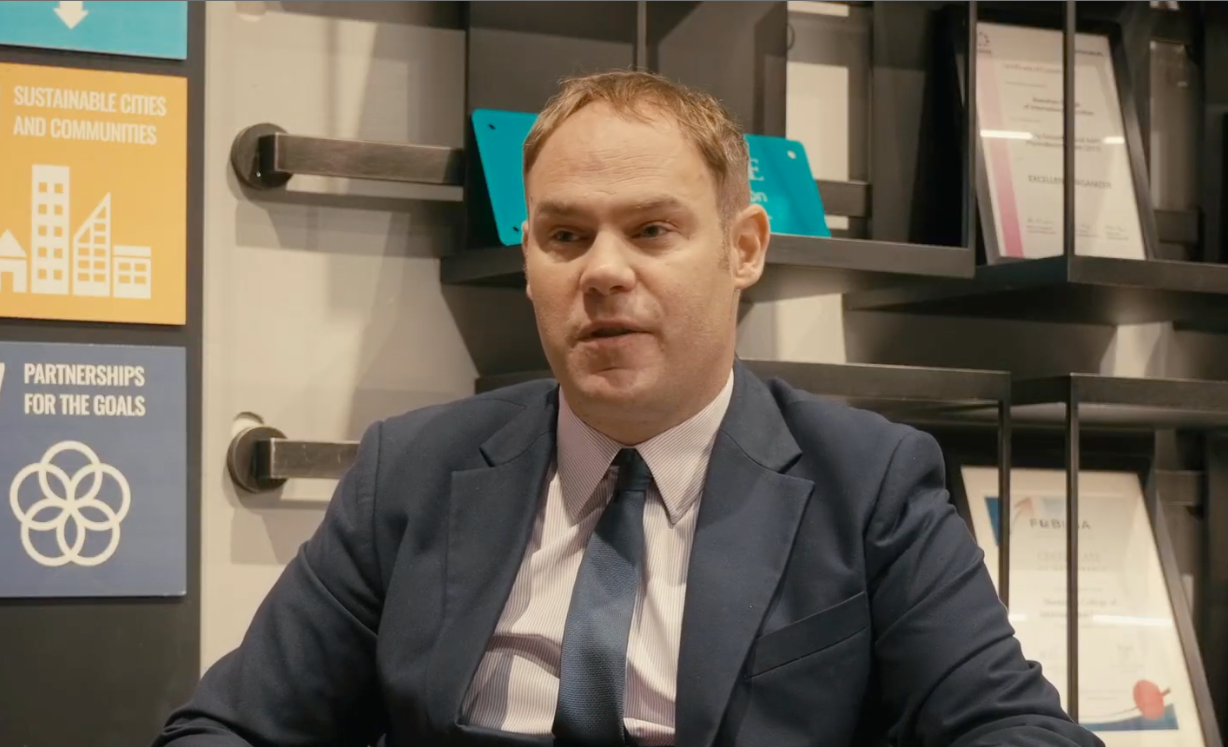 Join Us - PeerSphere